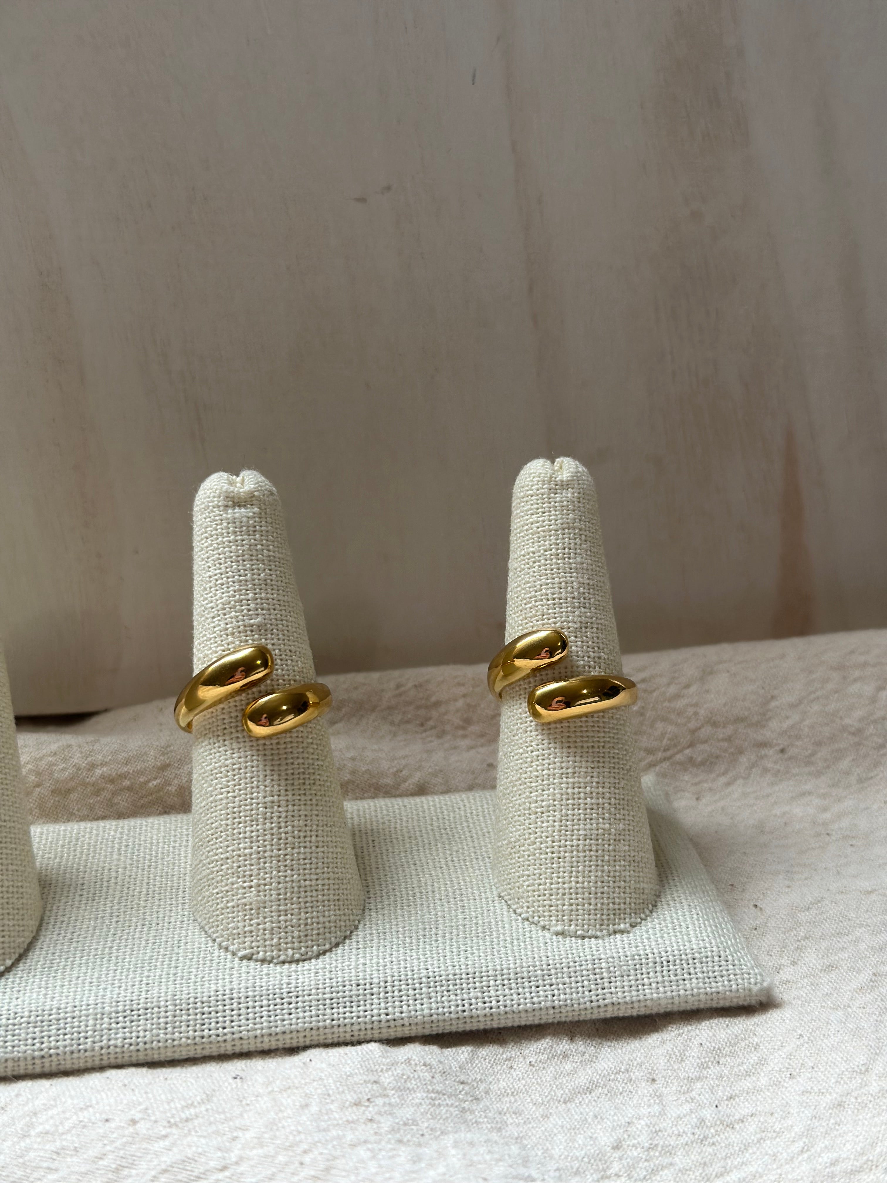 Dora Ring – Oro Mio